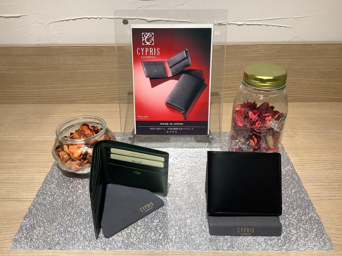 『CYPRIS☆』Box Calf｜ドラスティック ザ バゲージ｜アトレ恵比寿 -atre-