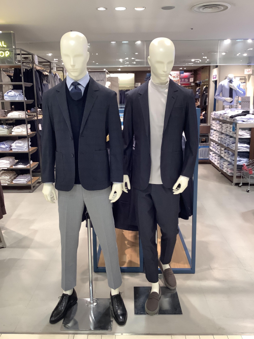 ORIHICA｜アトレ大井町 -atre-